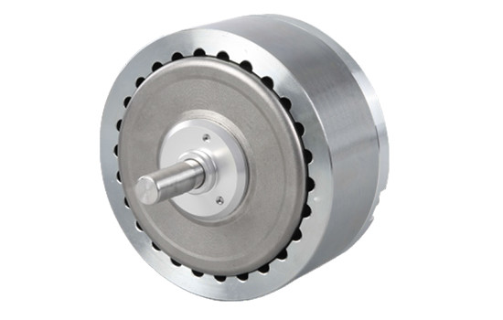 Stepless Torque Control Brakes And Clutches With Linear Relationship