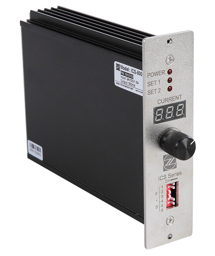 Intelligent Precision Current Source 0 To 24V Voltage Controlled ...