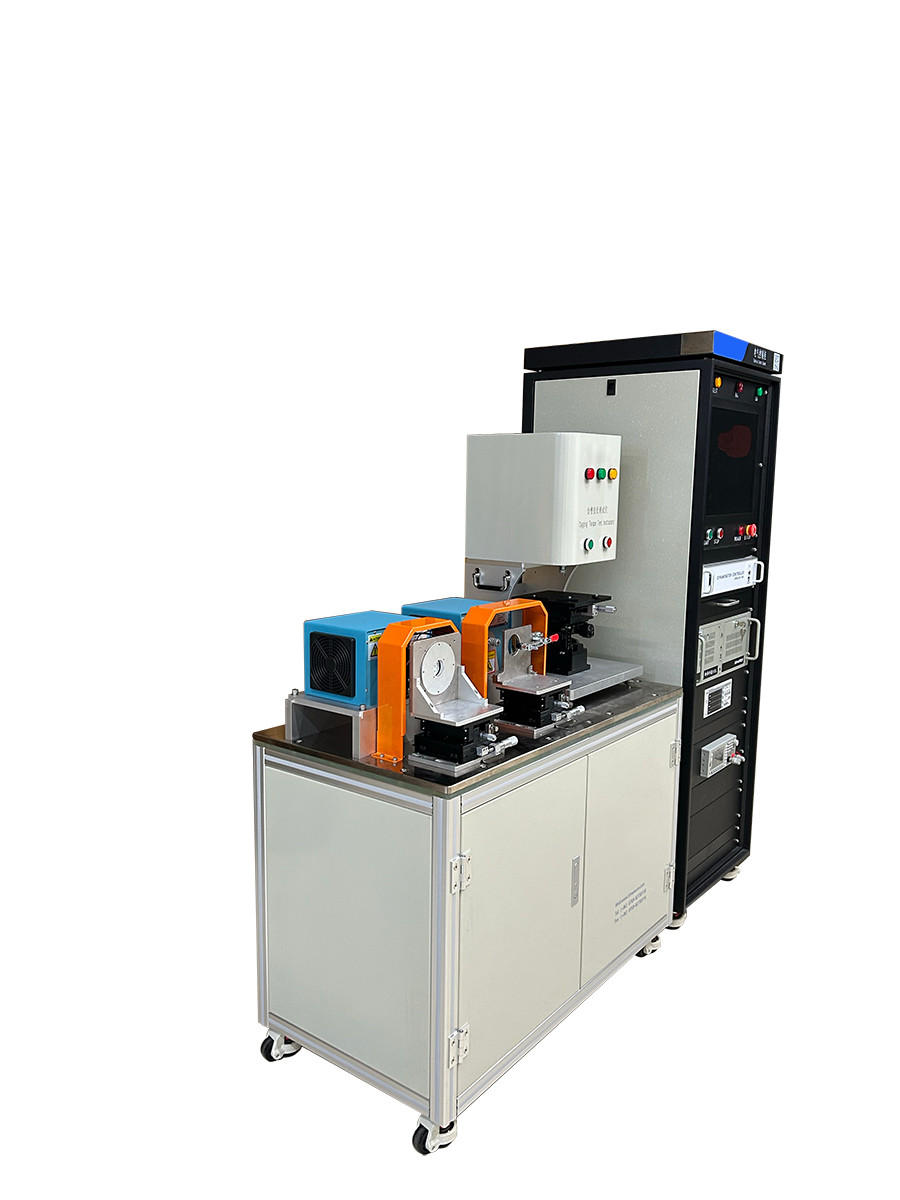 0.5% Accuracy Load Testing Machine 100Hz Motor Torque Testing Equipment