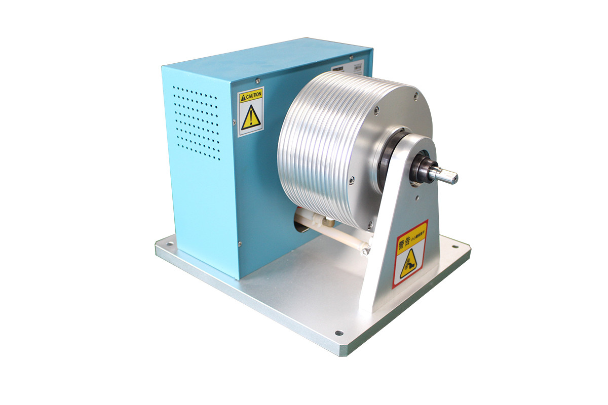 0-28N Hysteresis Electric Motor Dyno Electric Motor Generator Dynamometer