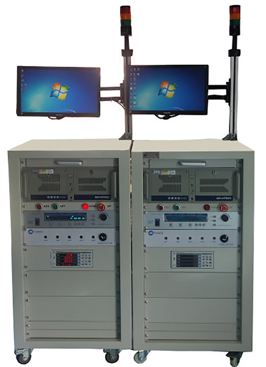 Multi Platform Dynamometer Load Test IP67 Motor Load Testing Equipment