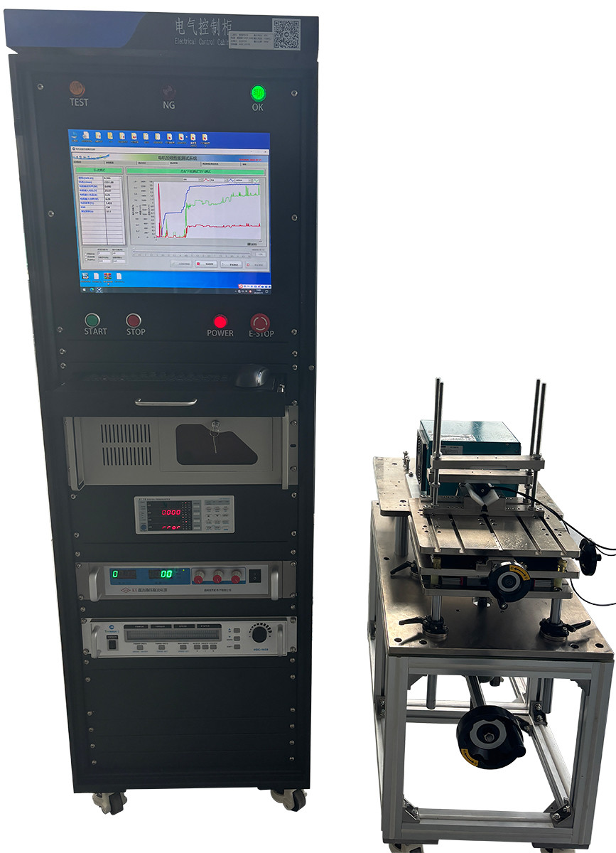Advanced Data Logging Hysteresis Dynamometer 0-1000N Measurement Range