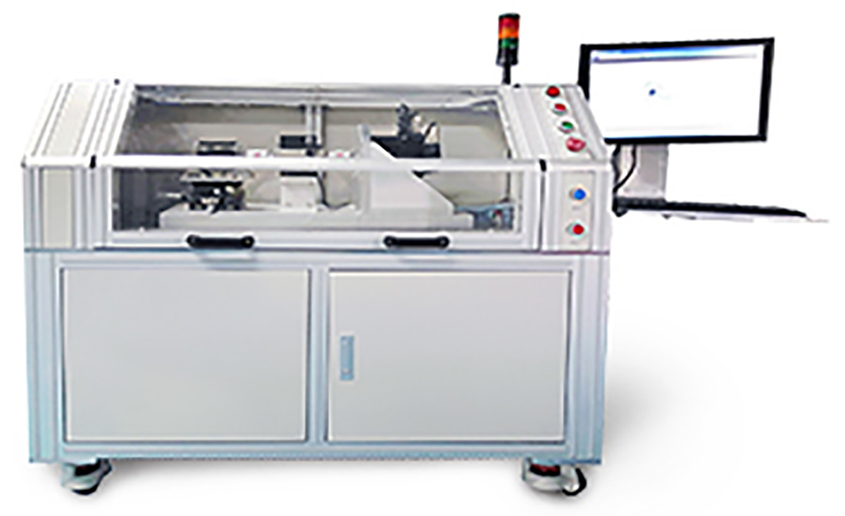 Servo Motor Load Testing System 5Nm-300Nm Electric Motor Load Testing ...