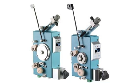 Wired Winding Tension Control 0-5A Pid Tension Control With Digital Display