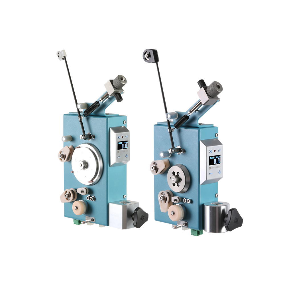 Tension Control Wire Payoff Stand 110V 50Hz Wire Payoff Systems