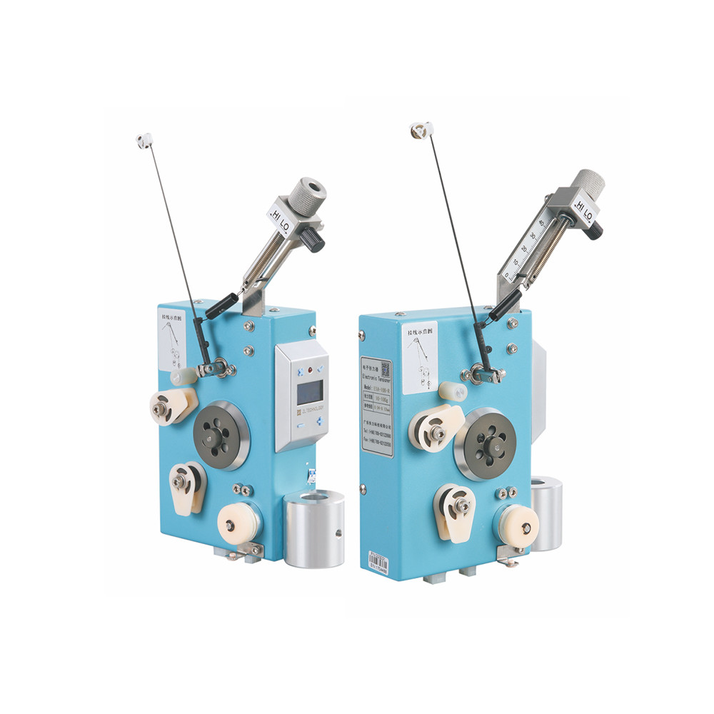 Closed Loop Auto Tension Controller RS485 Wire Tension Control